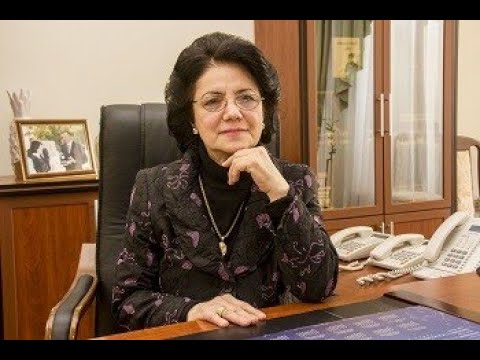 Bəstəkar Firəngiz Əlizadə (2015)