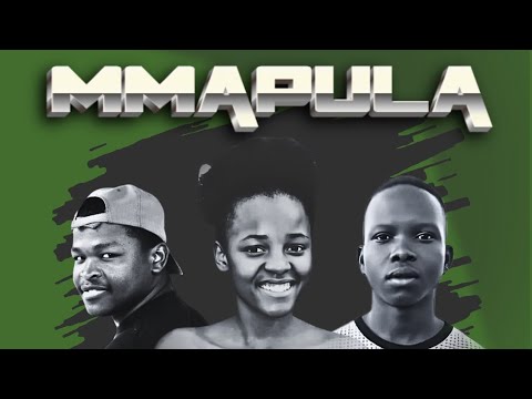 Mmapula - Blue Sky SA, Fifiey Ray, Mr Sluu SA ft Dj Ngelozy & Prince Boy 