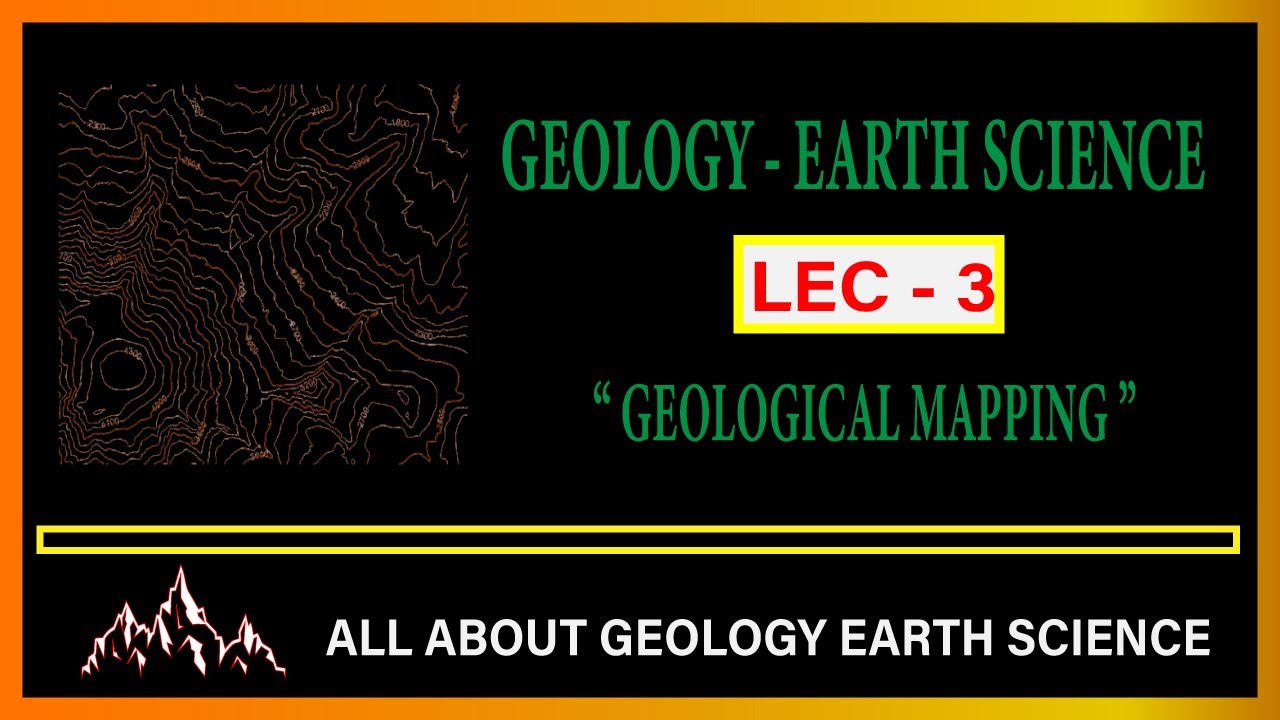 What Is Geological Mapping Lec 3 YouTube what-is-geological-mapping-lec-3-youtube