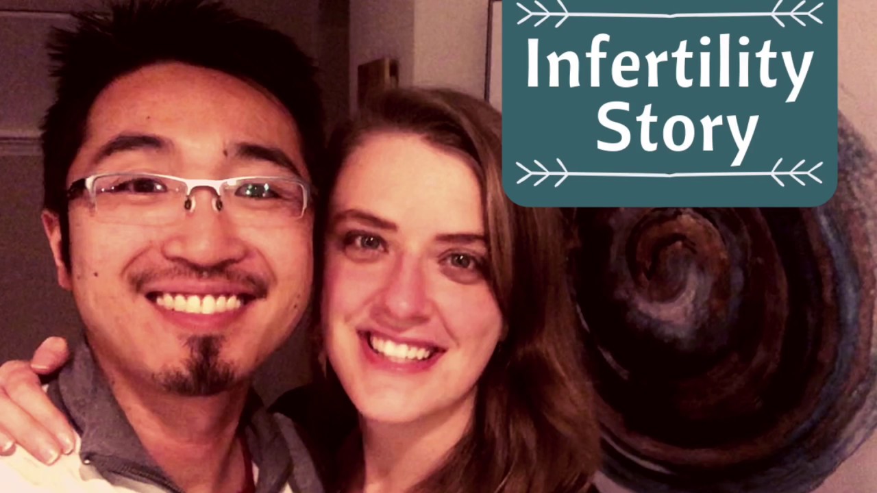 Our Infertility Story | Low AMH/DOR | Starting IVF - YouTube