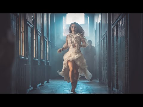 SEVI - Vampire Love [Official Video]