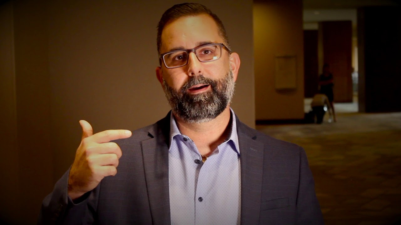Testimonial David Pavlik - YouTube
