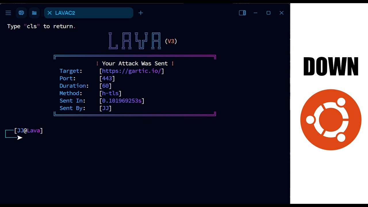 LAVA VS UBUNTU | FREE TEST | BEST BYPASS METHODS | BEST C2/BOTNET - YouTube
