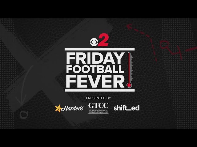 Football Fever Logo