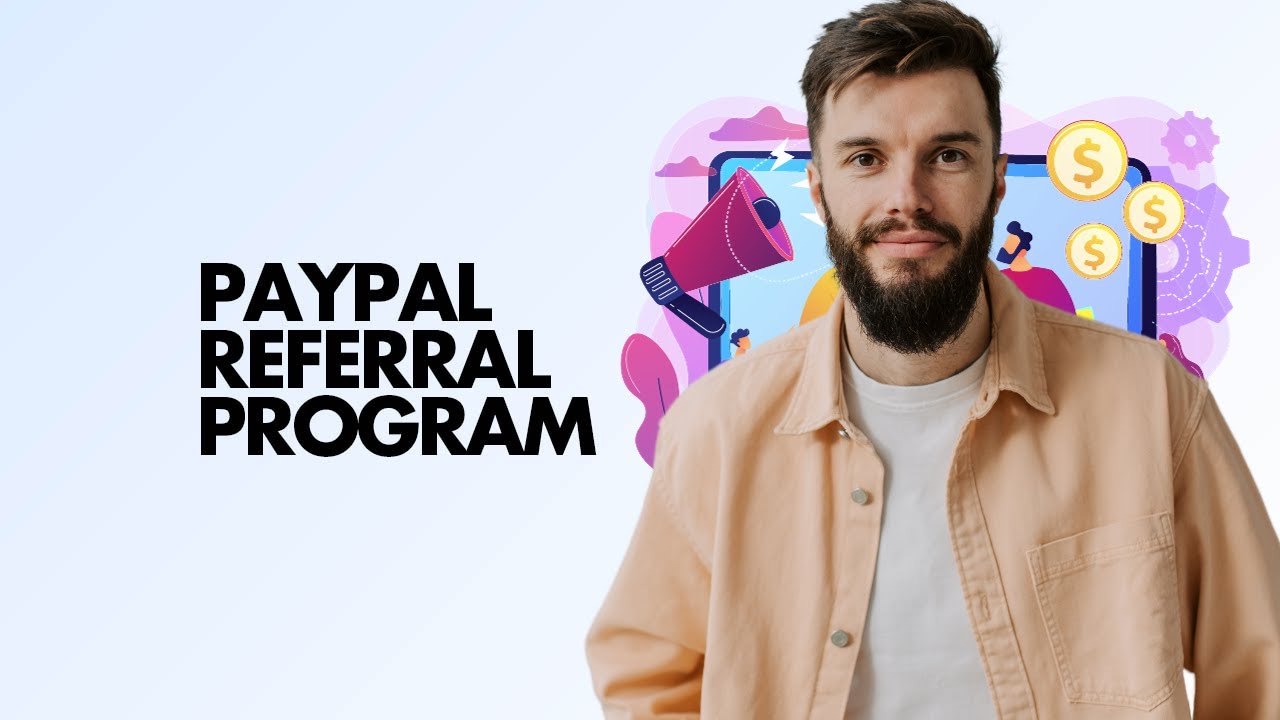 PayPal Referral Program: Earn up to $100 by inviting other users to ...