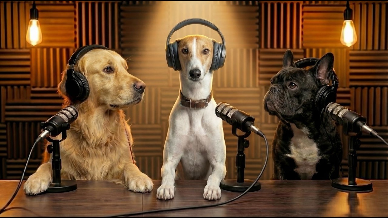 Greyhounds Explained. By An Actual Greyhound. - YouTube