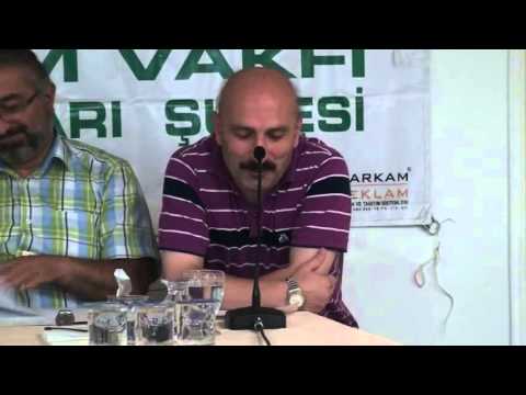 Birlikte Yaşama Kültürümüz 05