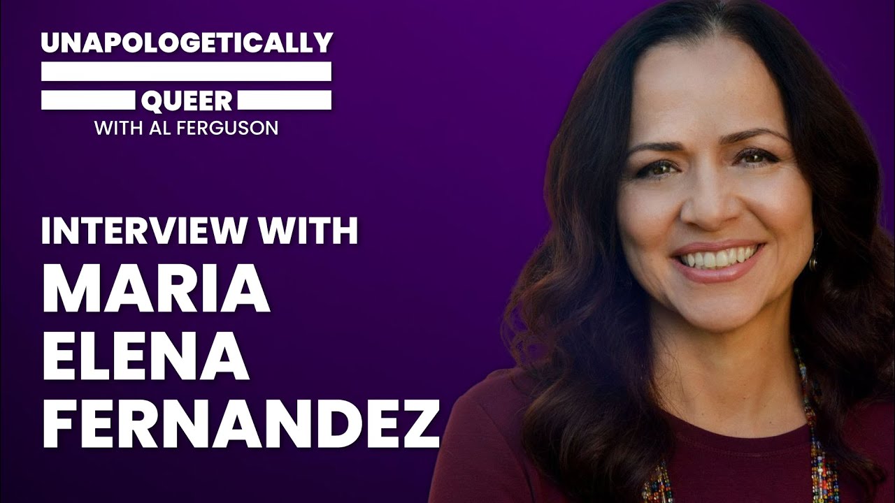 Unveiling the Power of RuPaul's Drag Race: An Interview with Maria ...