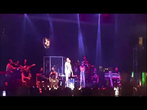 Hakan Altun - Sen de Ağla/ JOLLY JOKER MERSİN KONSER