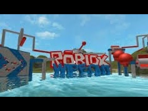 Wipeout Roblox season 2 Trailer