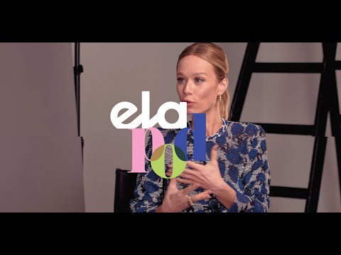 ELAPod #4 - Mariana Ximenes