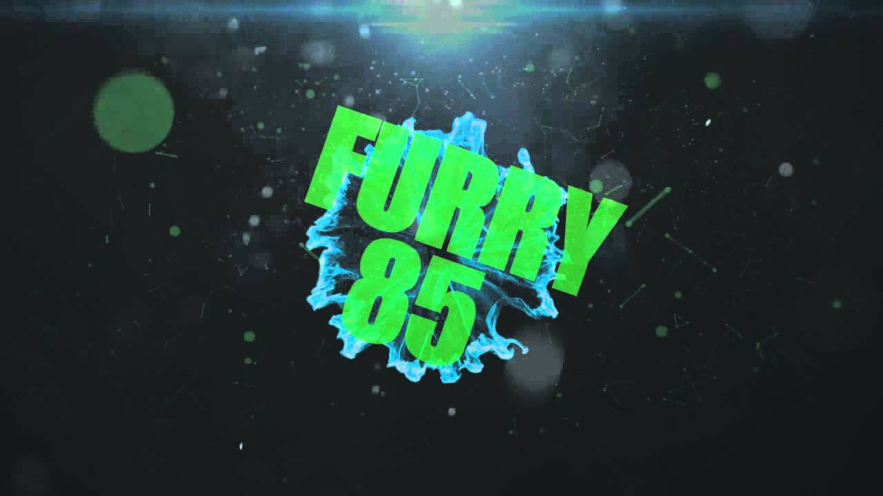 FURRY INTRO ;D - YouTube