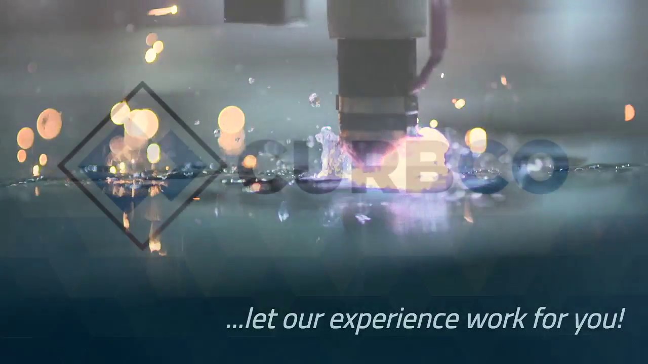 Curbco | Curb Adapter | HVAC Retrofit - YouTube