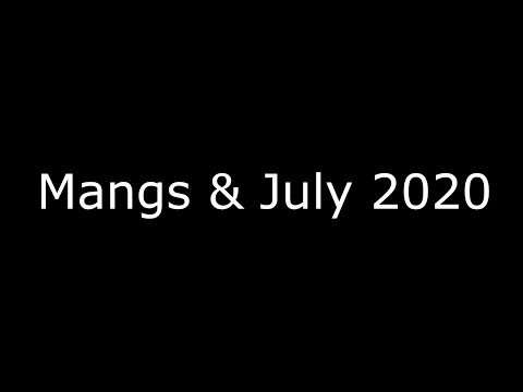 Mangs is a Predator