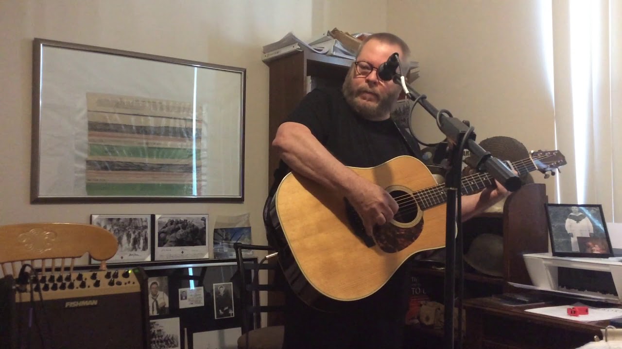 I Guess He’d Rather Be In Colorado by John Denver/Cover by Michael ...