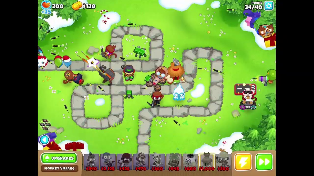 Btd6 With Viewers/ Regular Gameplay! Bloons TD 6 LIVE 🔴 Bloons TD 6 ...