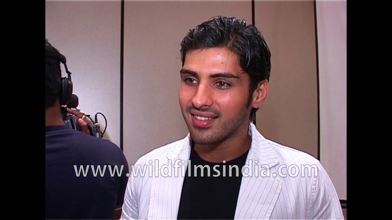 Sameer Dattani on his character in Life Mein Kabhie Kabhiee - YouTube