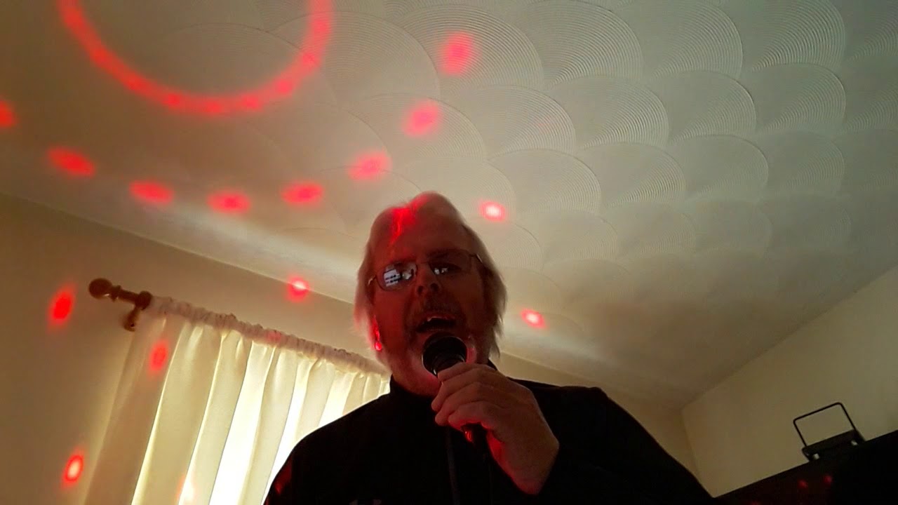 DAVE STEAD SUNDAY SINGALONG and /OH MY LOVE/ COPYRIGHT DRSMUSIC YOUTUBE ...