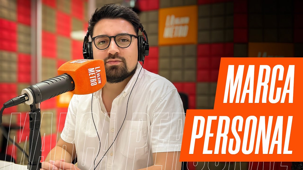 Marca Personal con Javier Parra y Sebastian Roco (27 de diciembre de ...