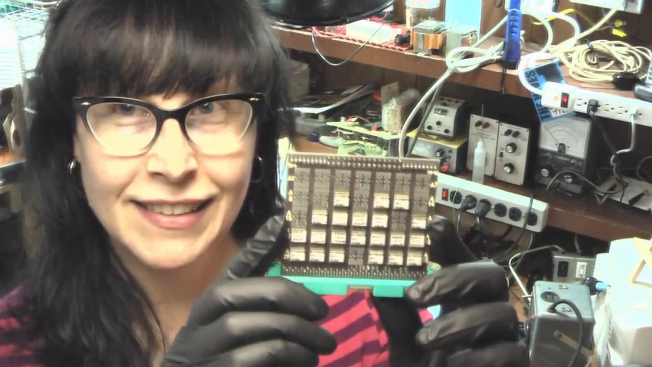 Support Fran's YouTube Channel! - YouTube