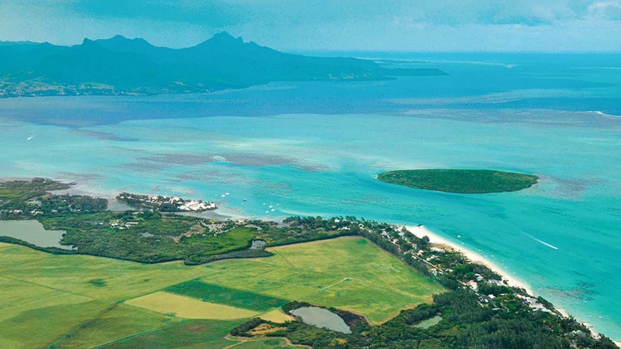 Pointe d'Esny Le Village - YouTube