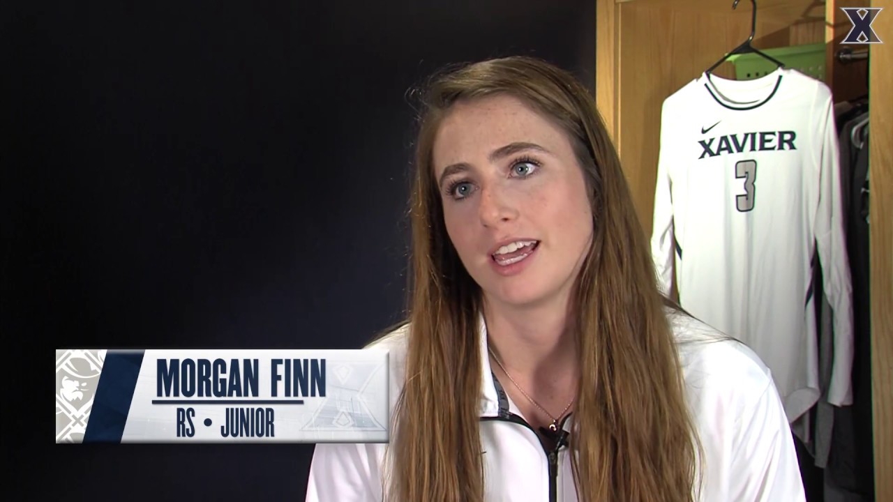 Meet the Musketeers - Morgan Finn - YouTube