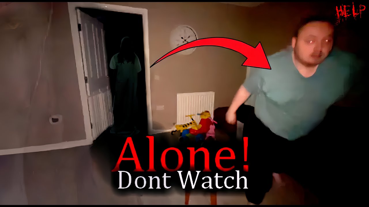 3 Scary Videos Caught On Camera That Will Shock You | Scary Comp v.110 ...