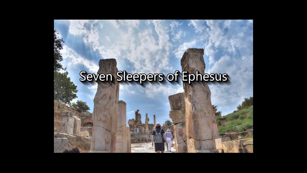 #efes #sevensleepeers - YouTube