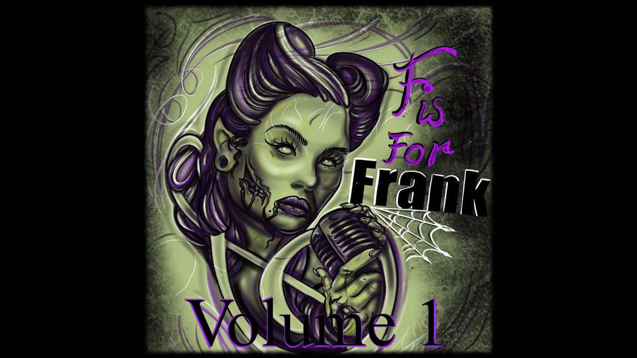 F Is for Frank - Volume 1 -Ep - YouTube
