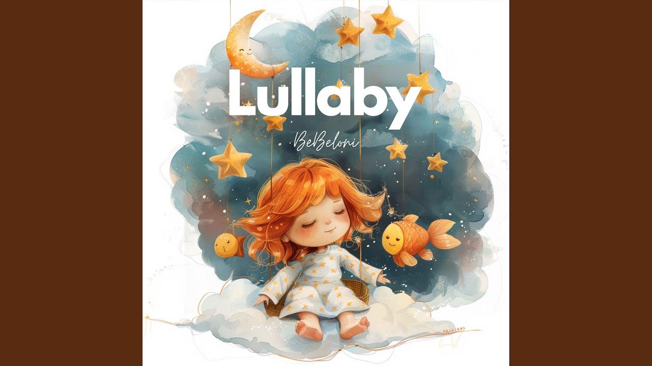 Korea Lullaby - YouTube