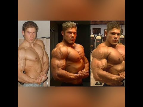 WESLEY VISSERS - VINTAGE GENETICS