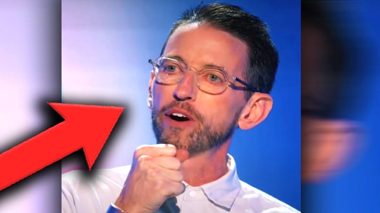 Comedian Roasts MAGA Gun Nuts In Epic Fashion - YouTube