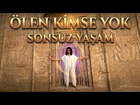 Ölüm Diye Bir Şey Yok | Canlı Yayında Gerçekleri Konuştuk