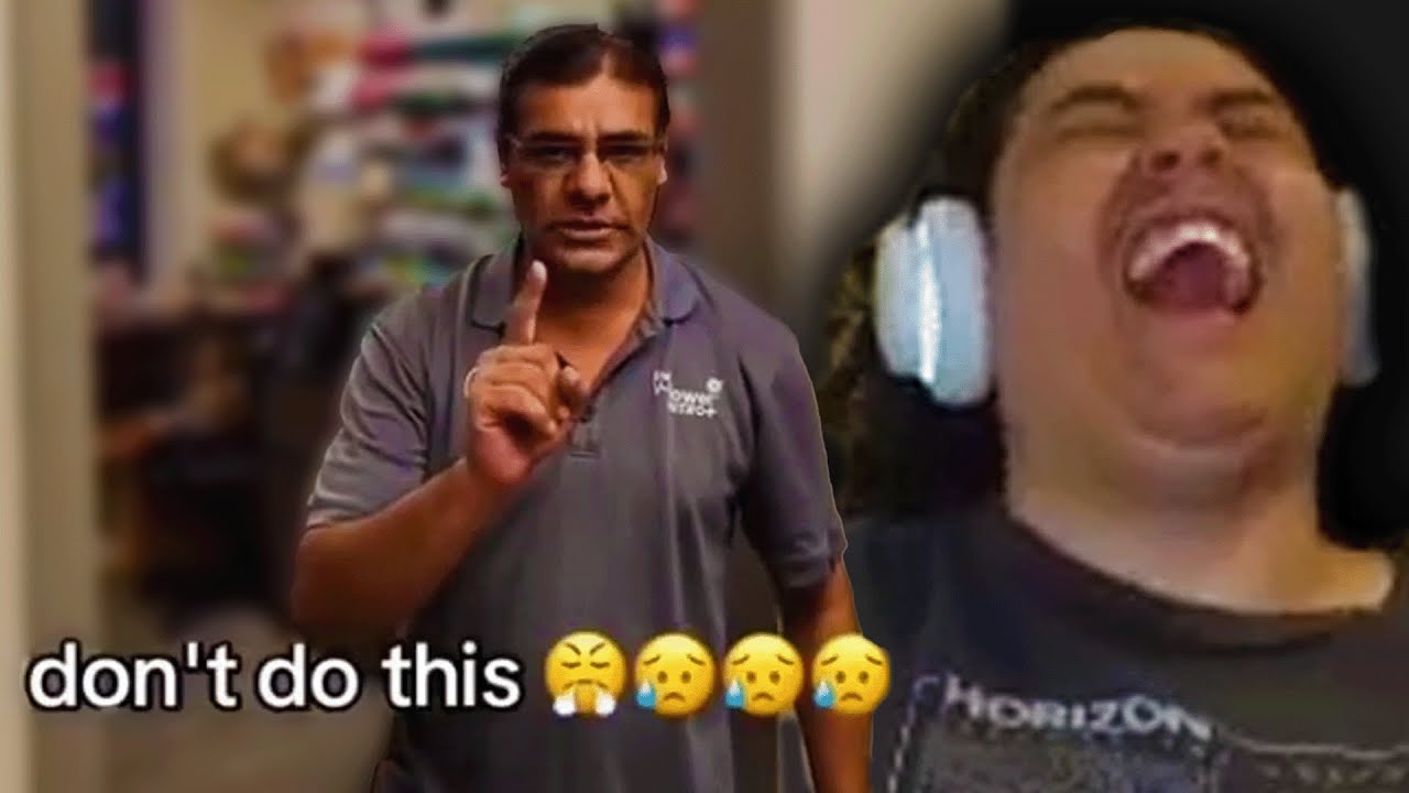 Don't Do Dis - YouTube