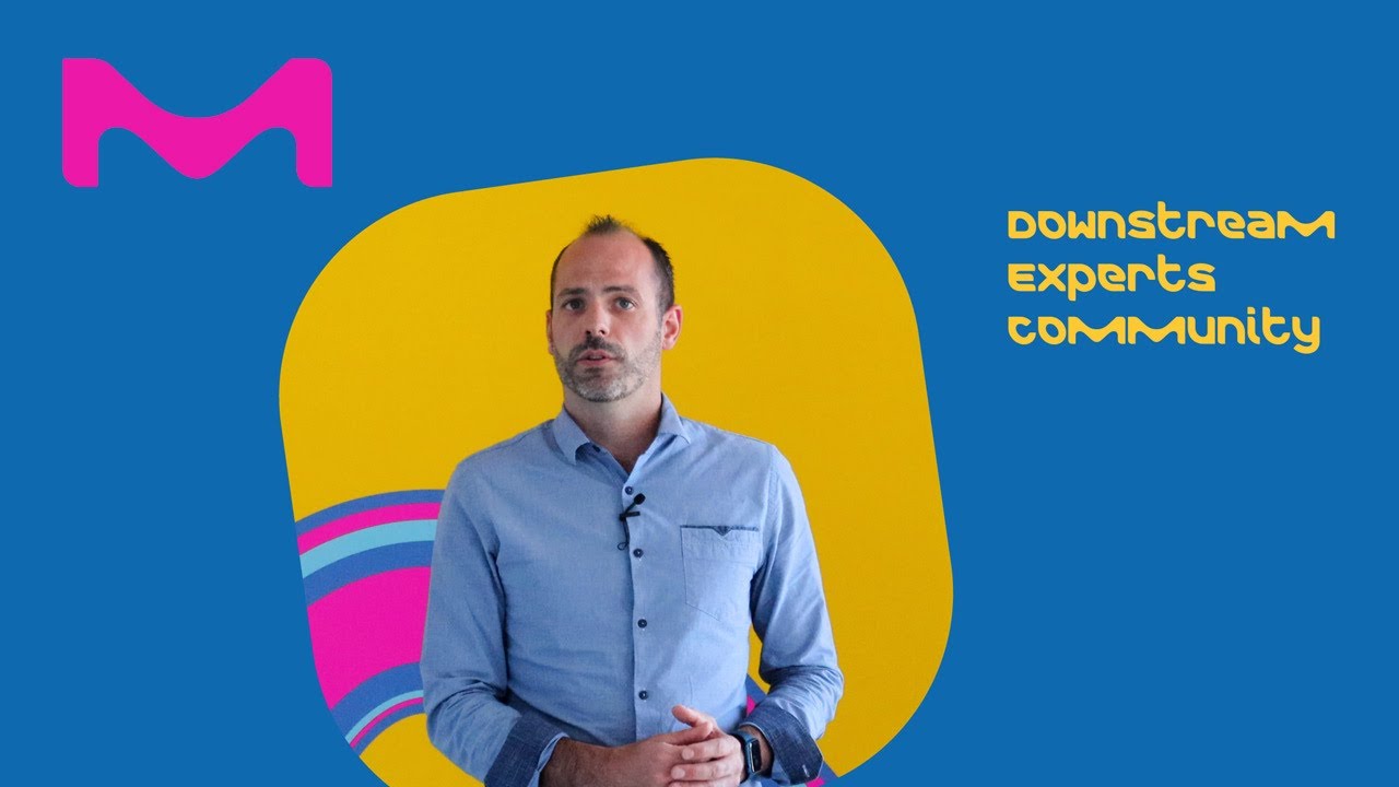 Merck TFF Portfolio - YouTube