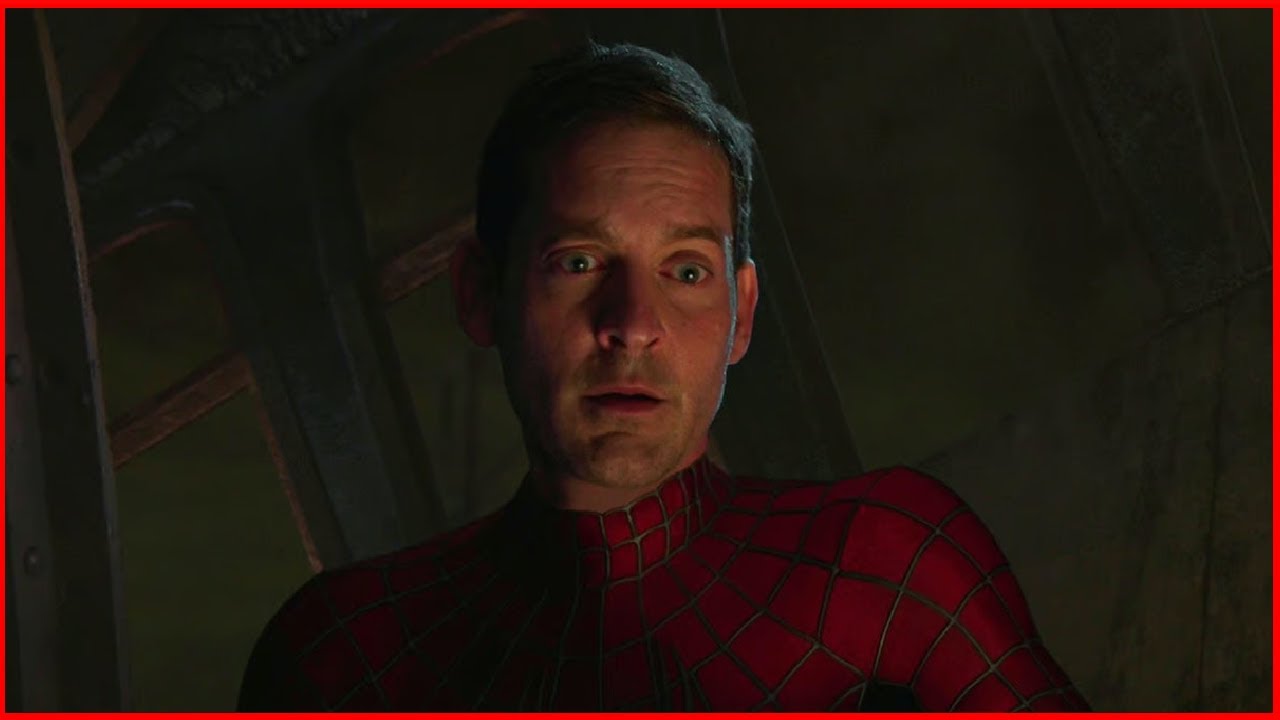🔴El futuro de 'Spider-Man 4' está en el aire pero Tom Holland, Marvel y ...