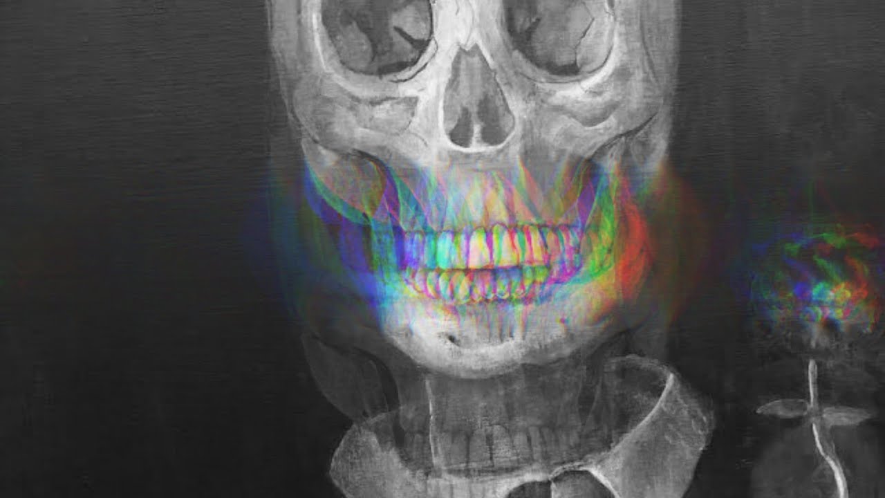 Mildly terrifying videos | mild horror | truly disturbing video #horror ...