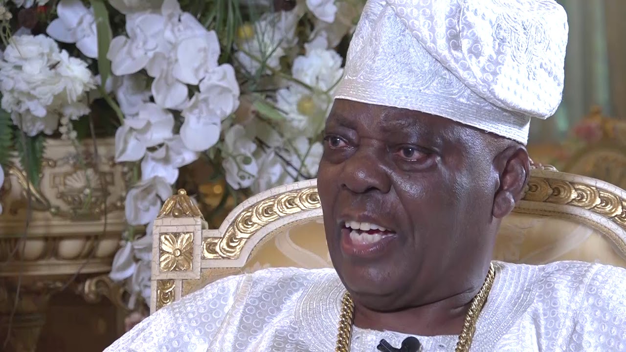 Eleganza Group Chairman, Chief Razak Okoya talks about the Future of ...