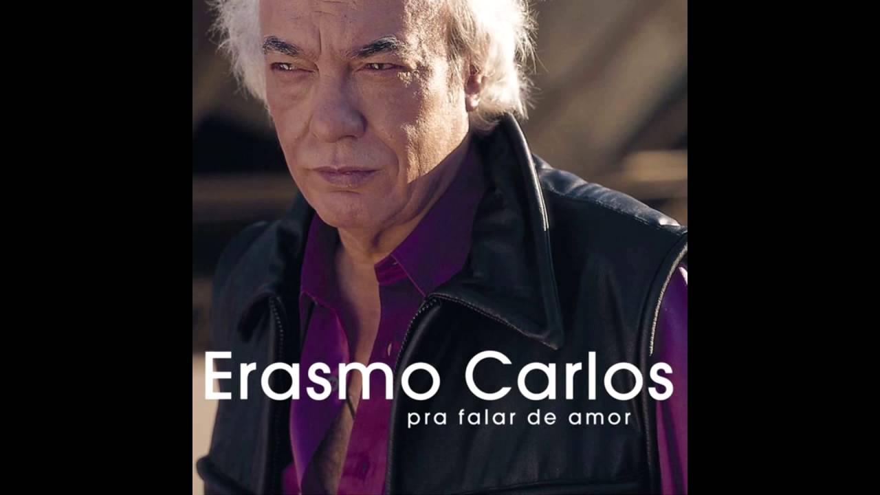 Erasmo Carlos - Qualquer Jeito (It Should Have Been Easy) - YouTube Music