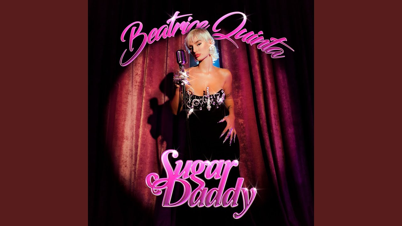 Sugar Daddy - YouTube Music