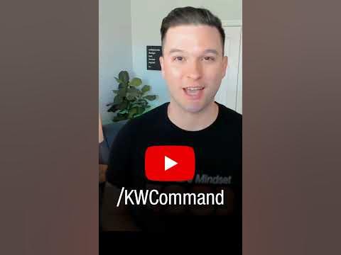 Want to learn 5 Ways KW Command can help make managing your Database a Breeze? Click the ...