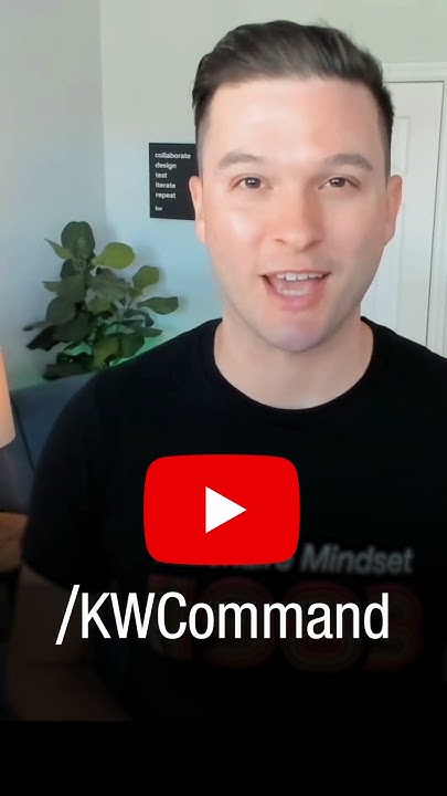 Want to learn 5 Ways KW Command can help make managing your Database a Breeze? Click the ...