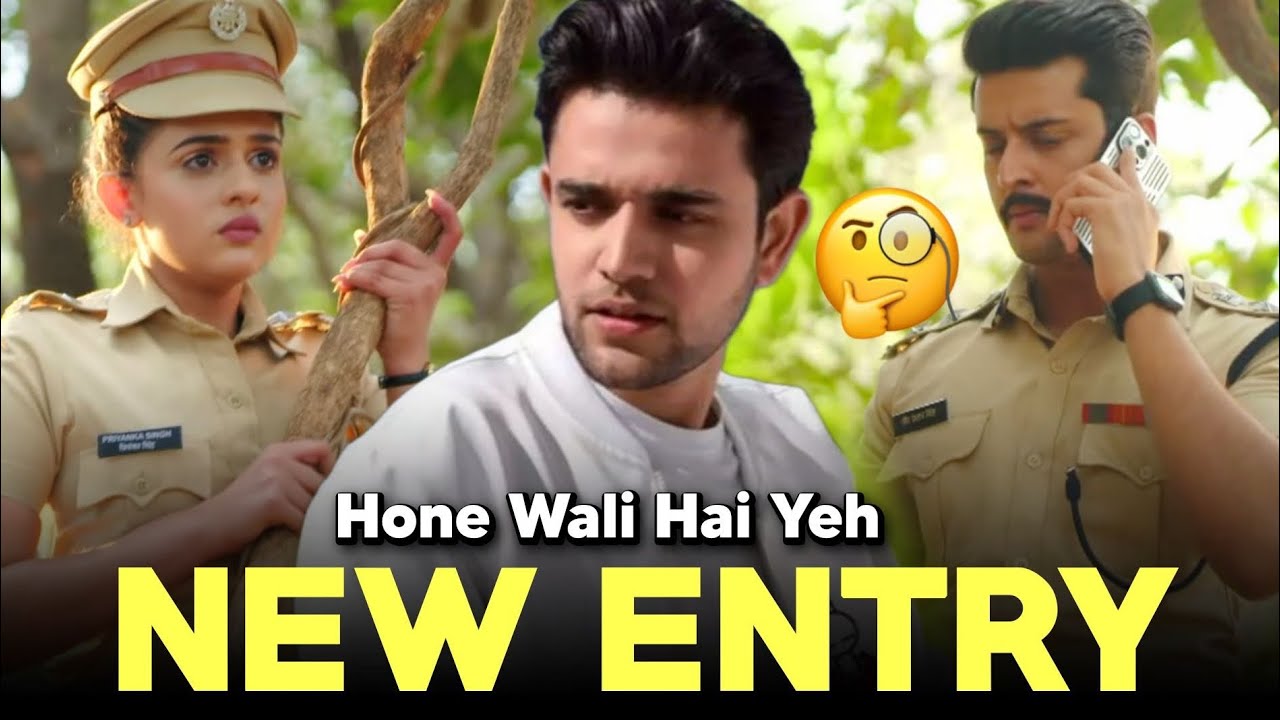 This Actor to Enter Mera Balam Thanedaar in This Role | NEW ENTRY ...