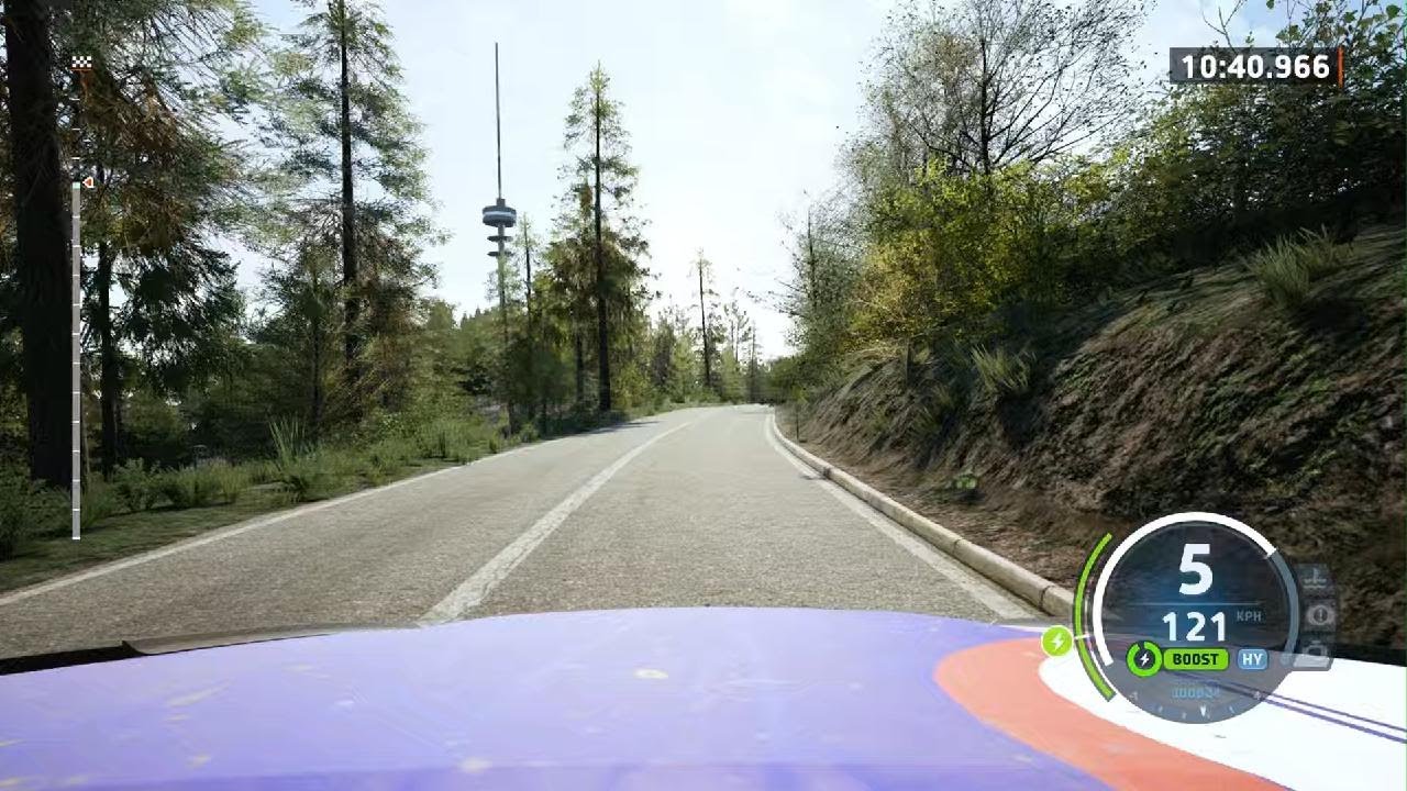 Fighting trough Croatia Championship, and the moment where the fun ends ...