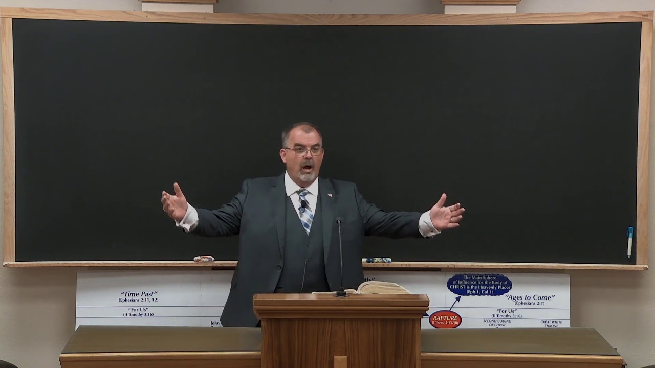 How To Think About Today? Part 3 - YouTube