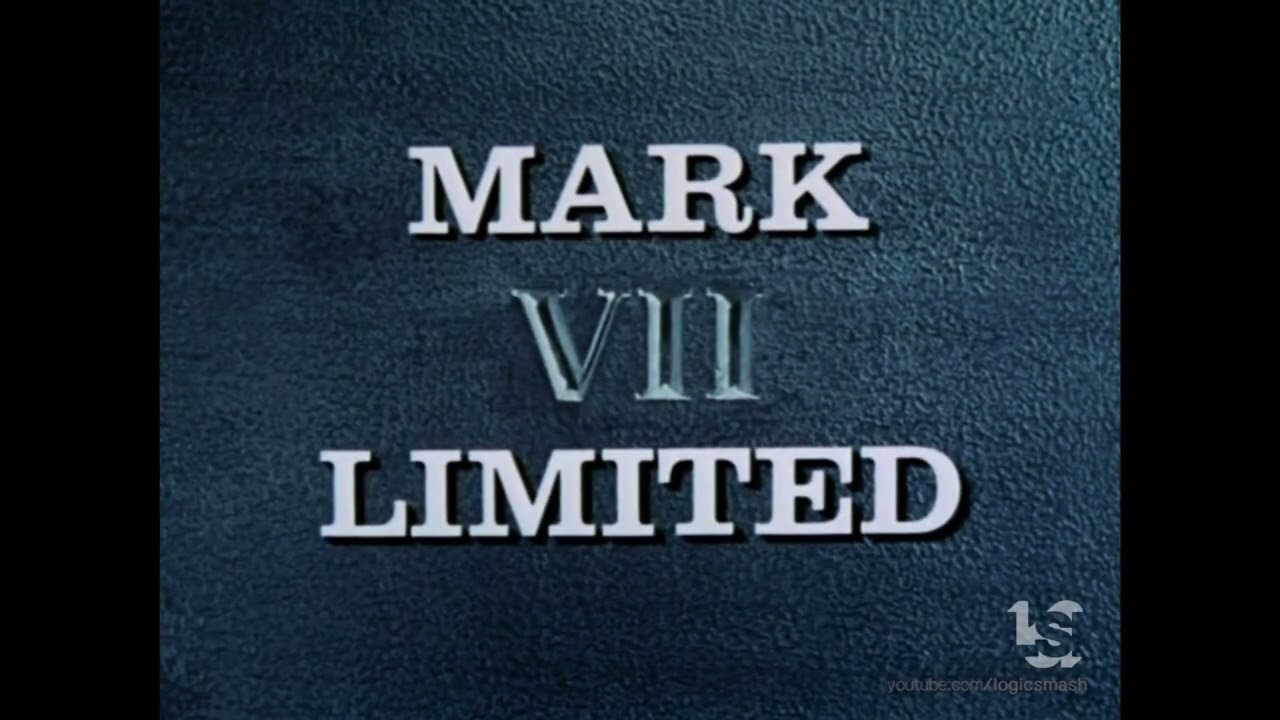 Mark VII Limited/Universal Television (1968) - YouTube