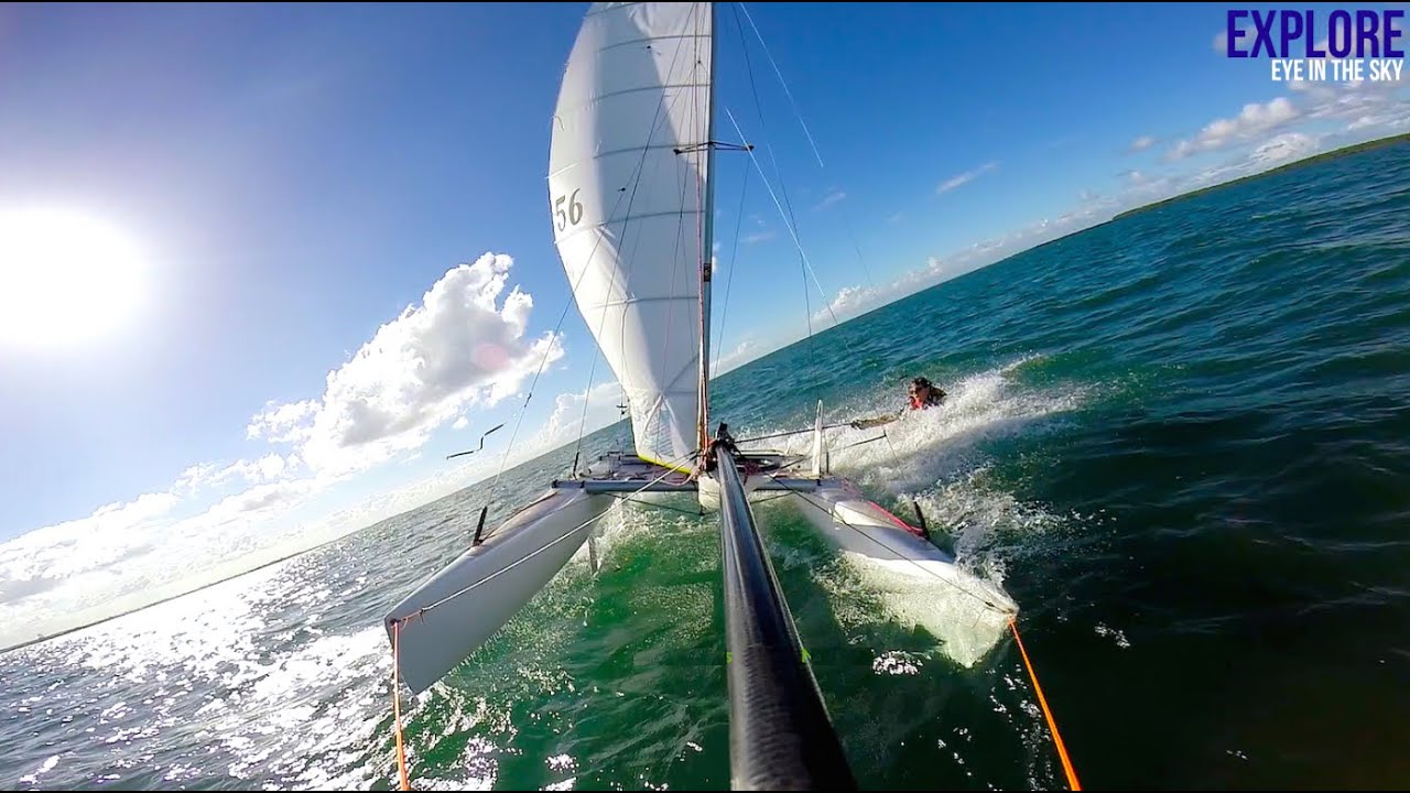 Sailing - YouTube