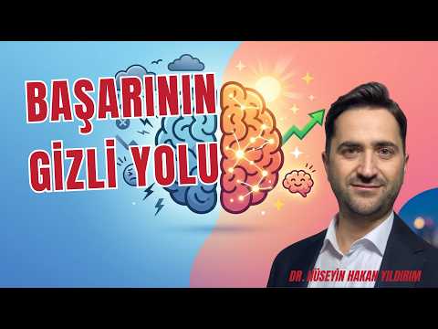 Pozitif düşünmek başarı için yeterli mi?
