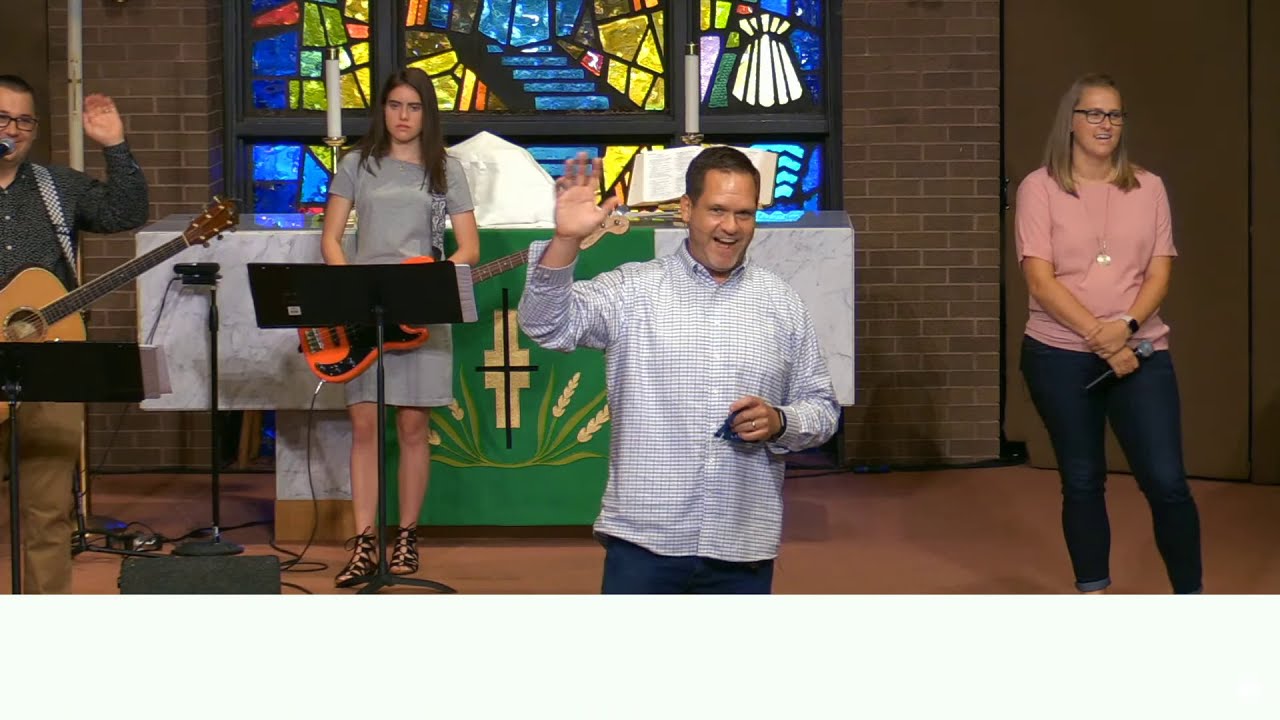 July 19- 10:30a - Back to Basics - YouTube