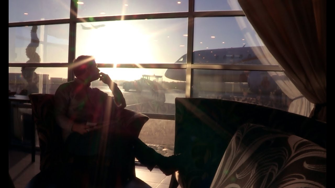 Flying to London by private jet? The Inflite Jet Centre, Stansted ...